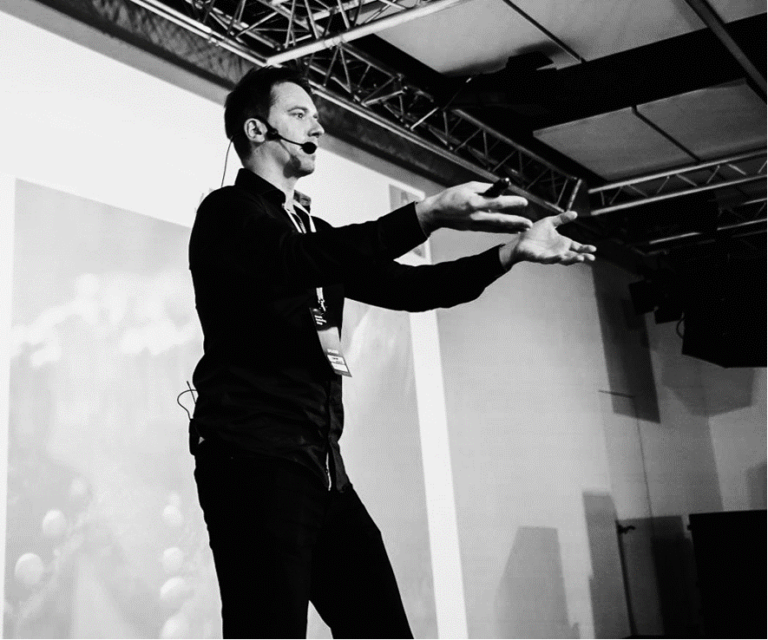 Home - Sebastian Witkowski